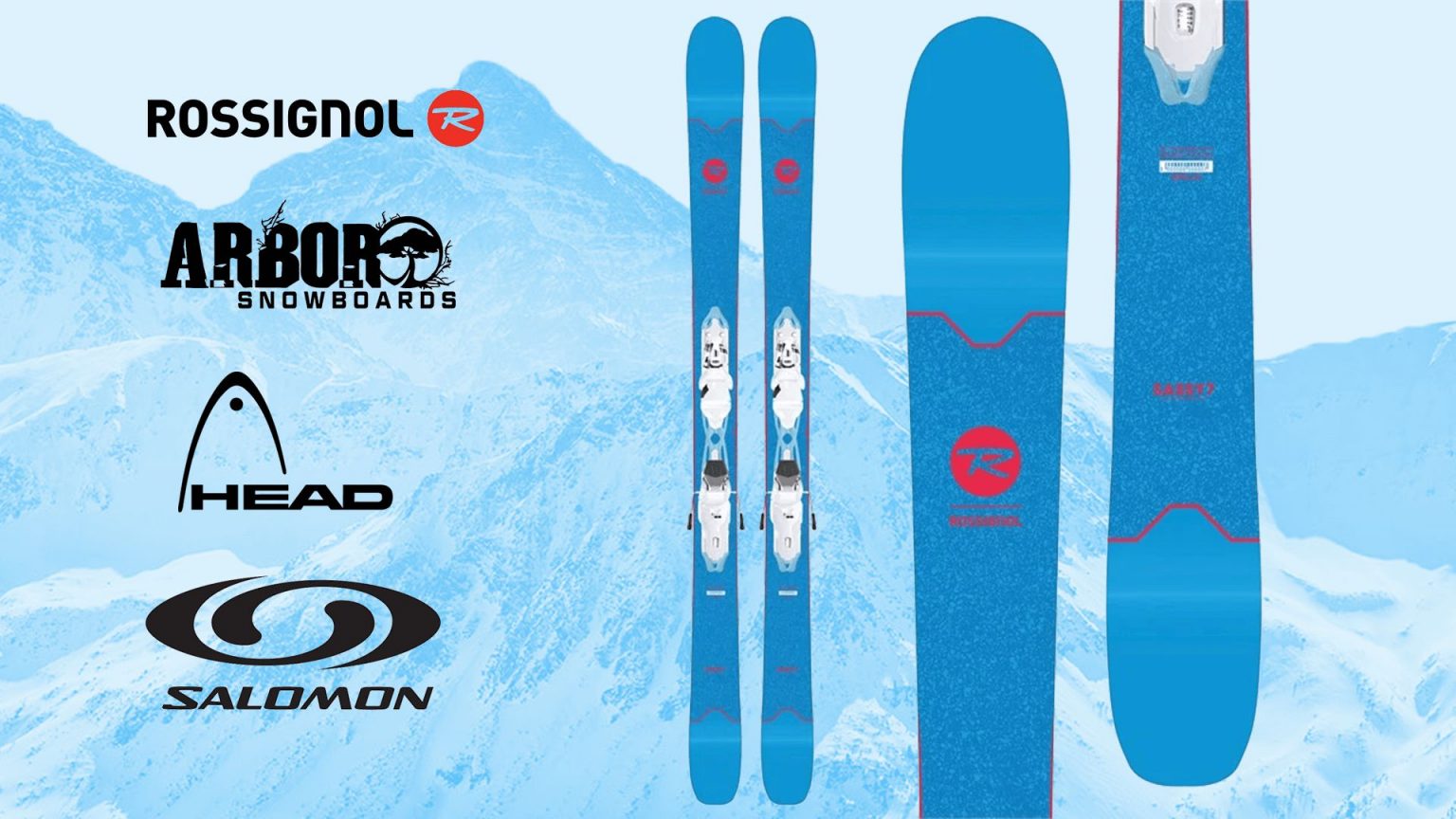 Reservations - AMR Ski & Board Rentals